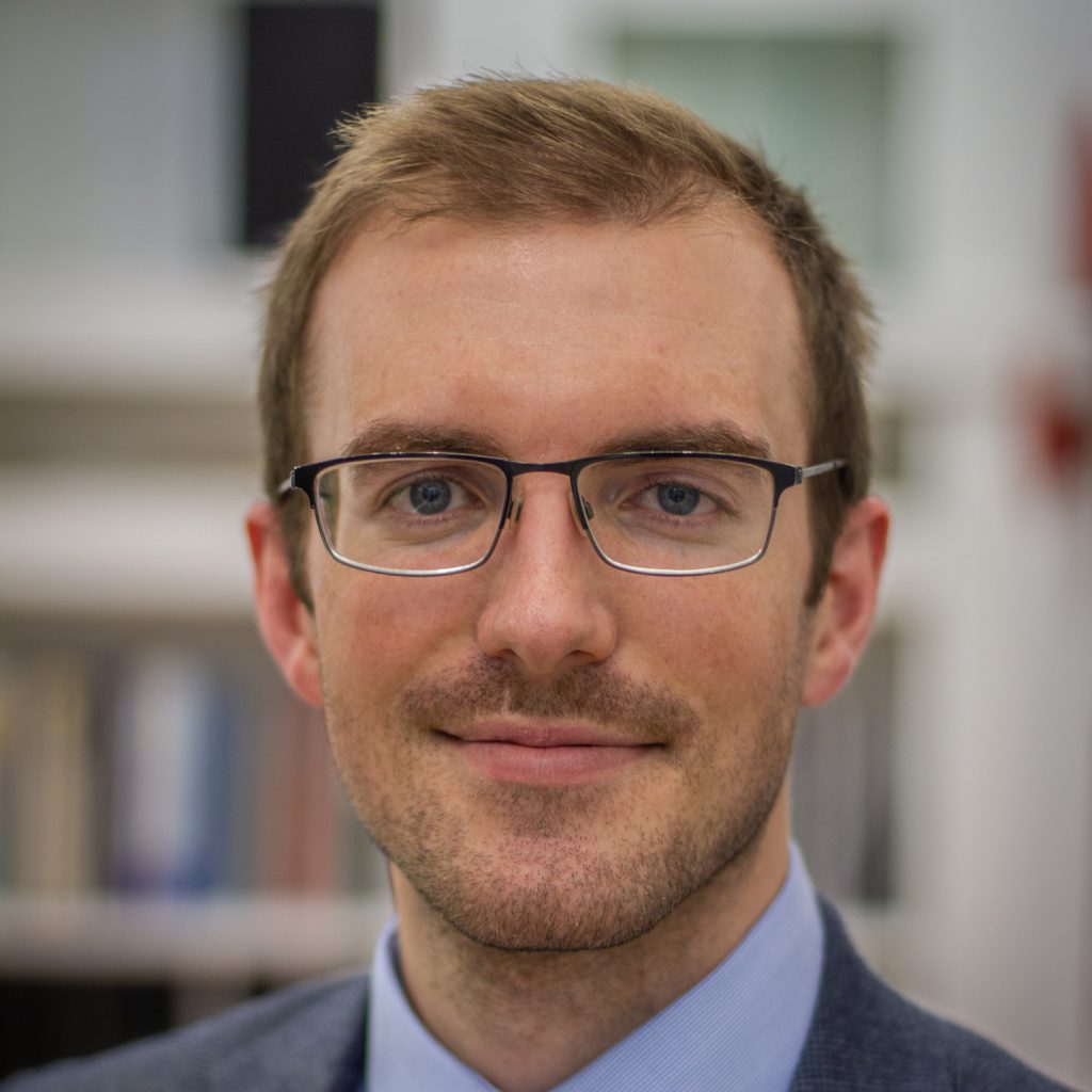 Zachary F. Stewart Law